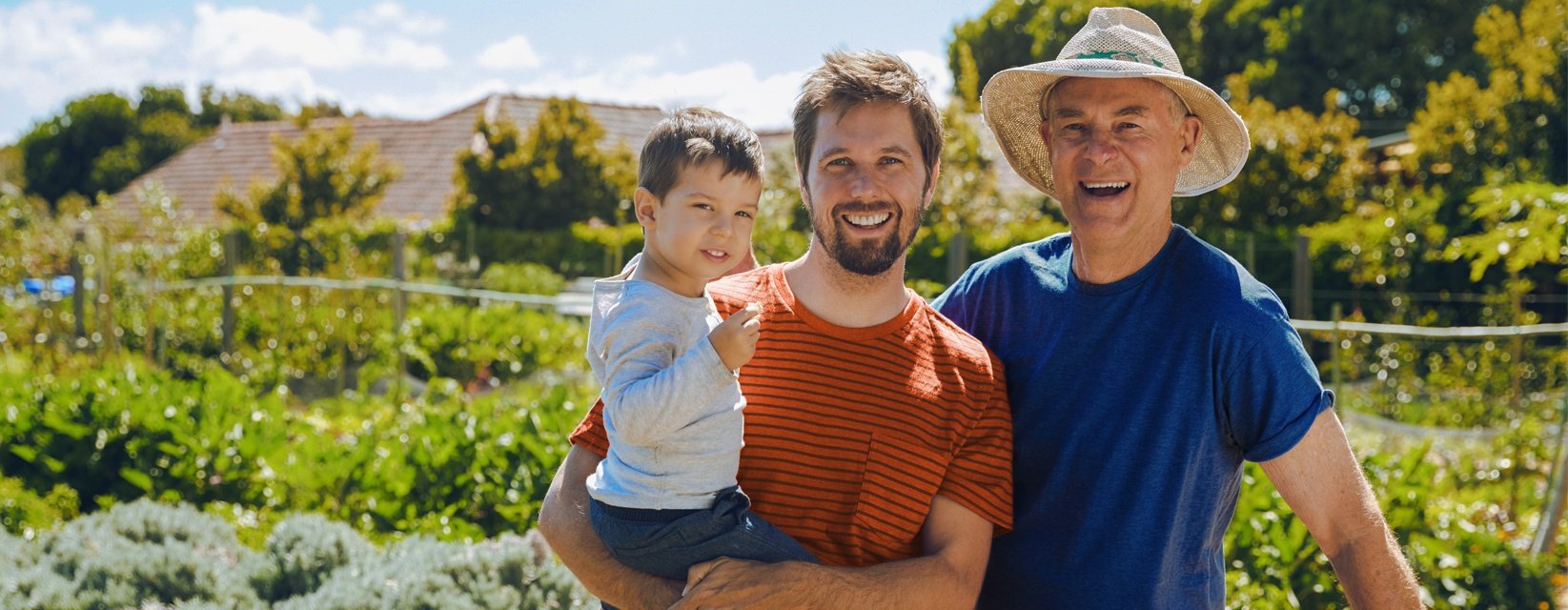 What is a charity Giving Fund?